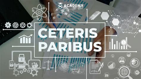 Ceteris Paribus Pengertian Kelebihan And 5 Contohnya
