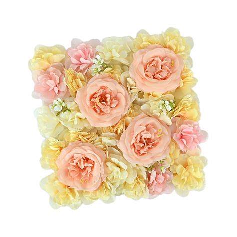 Hilabee Artificial Panel Valentines Day Decorations For The Home Diy