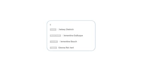 React Autocomplete Autosuggest Components OnAirCode