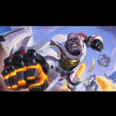 Thanos Sấm Sex🗿 Youtube