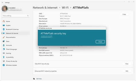How To Find Saved Wifi Passwords In Windows