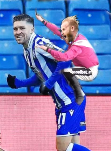 Windass Photoshop Sheffield Wednesday Matchday Owlstalk Sheffield
