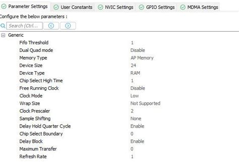 Solved Image Displayed Using Touchgfx For Lcd Rgb666 Is N