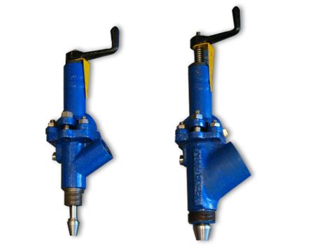 Sampling Valves Applied Alloys International