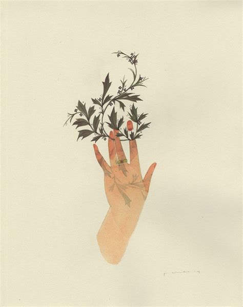 Jen Corace “severance” Art Star Tumblr Shop Art Illustration Art