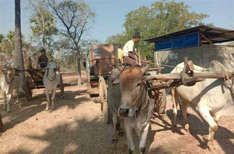 ညောင်ဦးမြို့နယ် အောင်မြေကုန်းတဲတိုက်သို့ ဝေမျှခြင်းပရဟိတမိသားစုမှ သောက်သုံးရေ ၁၆၀၀ ဂါလံလှူဒါန်း