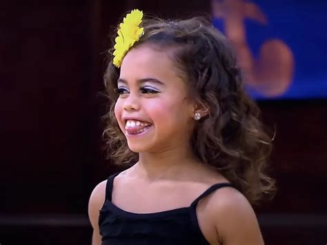 Then And Now The Stars Of Dance Moms 12 Years Later