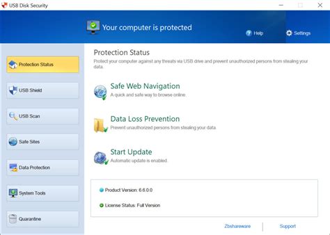 USB Disk Security Download Latest For Windows PC