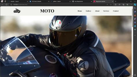 Sandeep K On Linkedin Webdevelopment Html Css Bootstrap