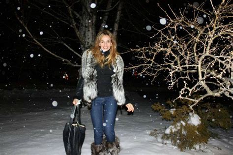 Препълнени зали за Малина в Канада