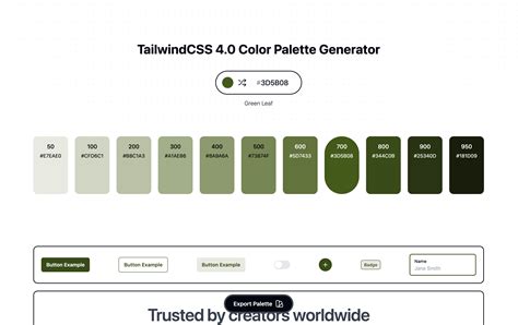 Tailwindcssv4 · Github Topics · Github