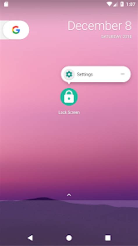 Android Için Lock Screen İndir