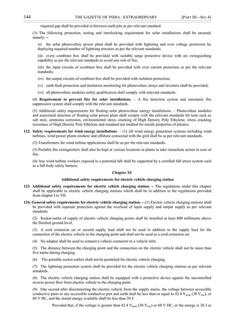 Cea Safety Regulations 2023 Pdf First Aid Injuries