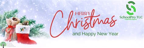 🎄 Merry Christmas From Schoolpro Tlc 🎄 Schoolpro Tlc