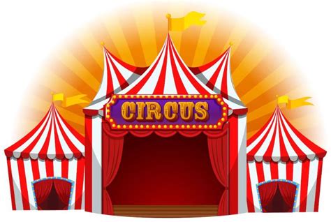 Three Ring Circus