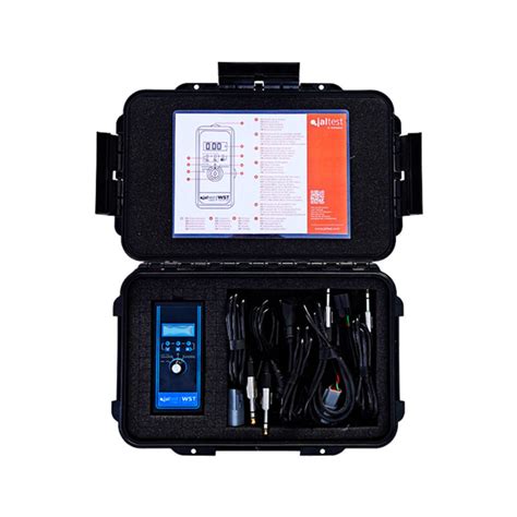 Jaltest Wear Sensor Tester Wst Eclipse