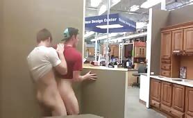 Sex In An Hardware Store Videos Spycock Com