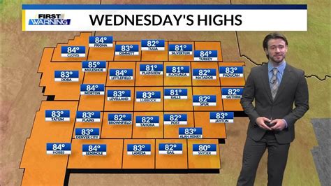 Robbie Commodari Weather Hit April 11th 2023 Youtube