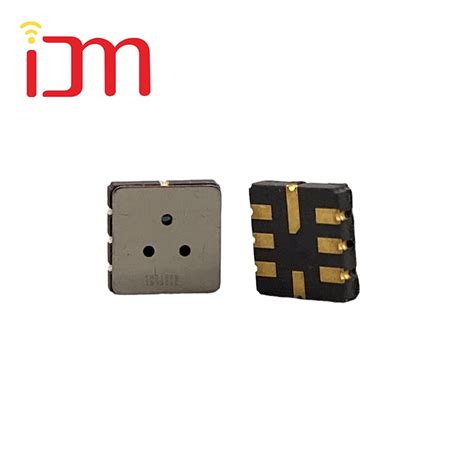 Mems Propane Gas Sensor