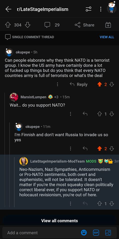 Anti Soviet Man Gets Sent To Gulag 1955 R Fakehistoryporn