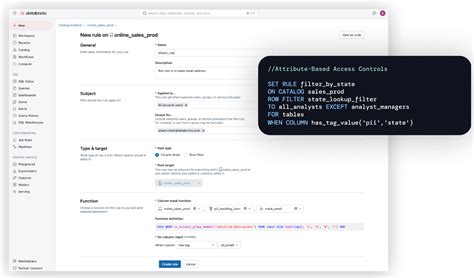 Whats New With Databricks Unity Catalog At Data Ai Summit 2024