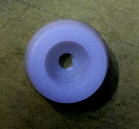 Pp Buffer Packaging Type Packet At ₹ 035piece In New Delhi Id 27404485548