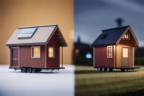 Master The Art Of Tiny House Construction Step By Step Guide For Beginners O Tiny House