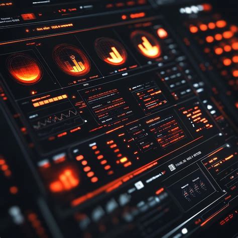 Diagram Of Firewall Protection For A Small Business Network Highlighting Secure Access Points