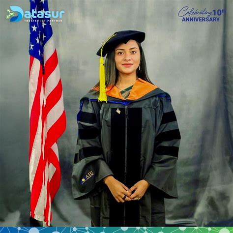 Datasur On Linkedin Leadership Excellence Phdachievement Datasur Teamsuccess 18 Comments