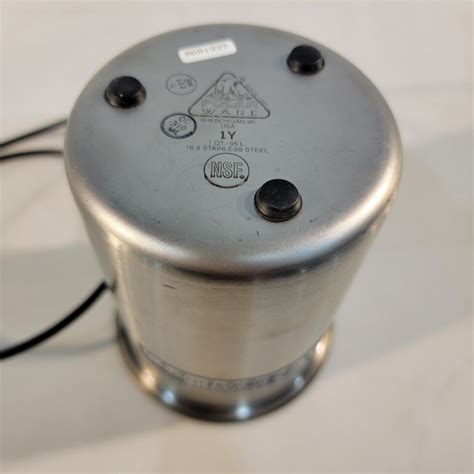 Monroe Electronics Faraday Cup For Nanocoulomb Meter Charge Measuremen