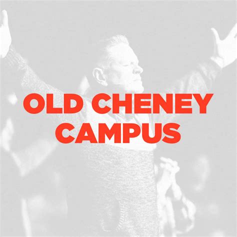 Campuses Christ Place Church One Church Multiple Locations
