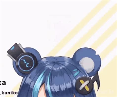 Fujikura Uruka Vtuber Gif Fujikura Uruka Uruka Vtuber Descubre Y Comparte Gif