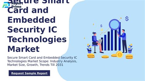 Global Secure Smart Card And Embedded Security Ic Technologies Market