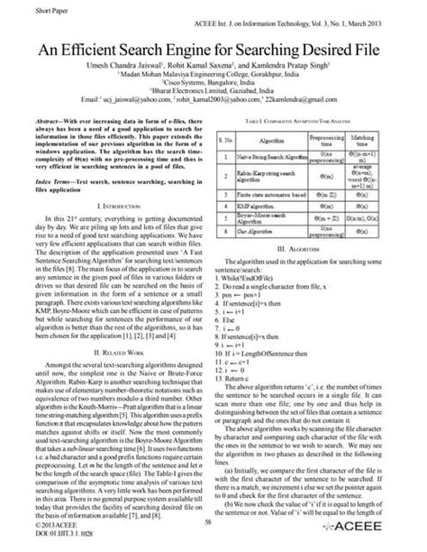 Efficient Representation Of Smart Environments Using A Parallelized Approach Pdf