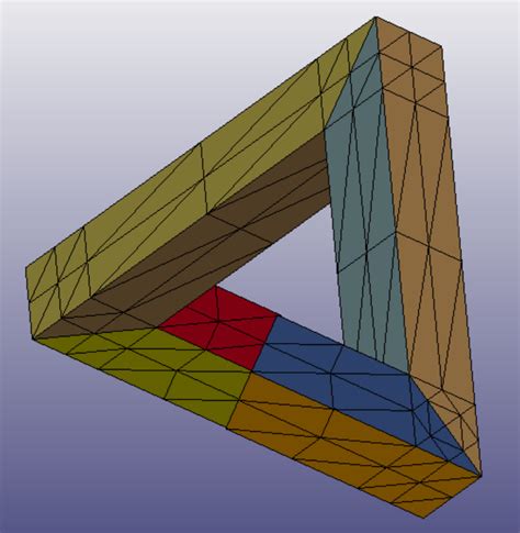 geometric modeling for isogeometric analysis sgi 2022