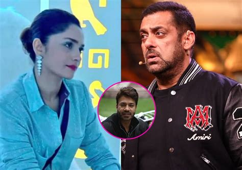 Bigg Boss 17 Ankita Lokhande Talked About The Popularity Of Vicky Jain
