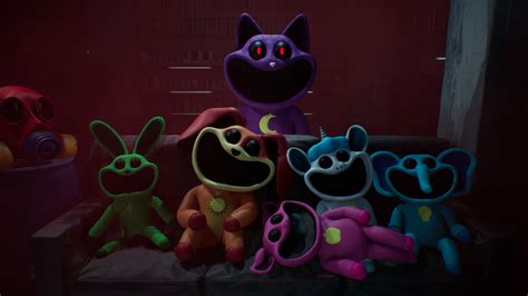 Smiling Critters Wallpapers On Wallpaperdog