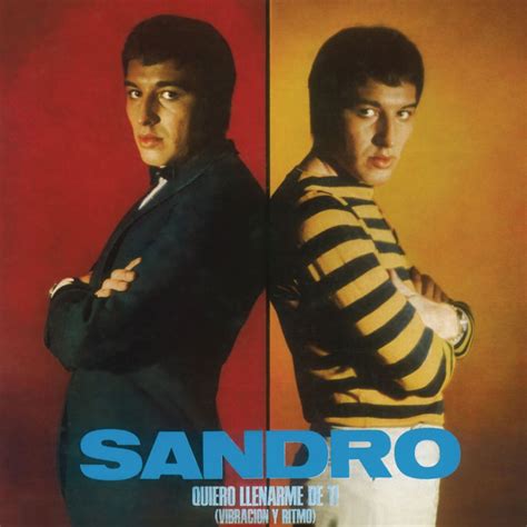 Cmtv Letra Porque Yo Te Amo Ft Los Tabaleros De Sandro