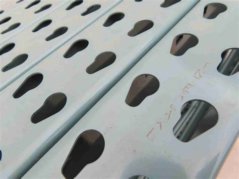 What Are The Standard Sizes Of Warehouse Racks Rackingworld