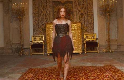 Девица Damsel 2023 дата выхода нового фильма с Милли Бобби Браун