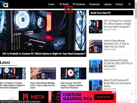 How To Exit Full Screen On Windows