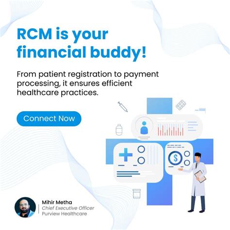 Learn About Revenue Cycle Management With Purview Healthcare Mihir