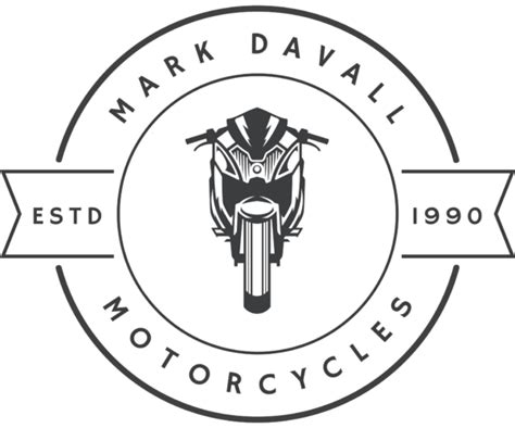 Home Mark Davall Motorcycles Ltd