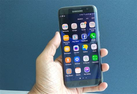 Samsung Galaxy S Edge Achetez Au Meilleur Prix Meilleur Mobile