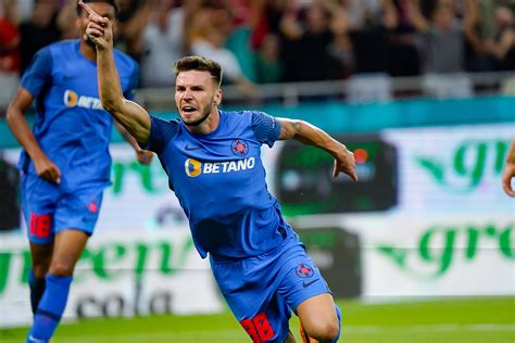 Exclusiv O Formație Din Serie A Pe Urmele Lui Andrei Cordea Reacția Jucătorului „vreau Să