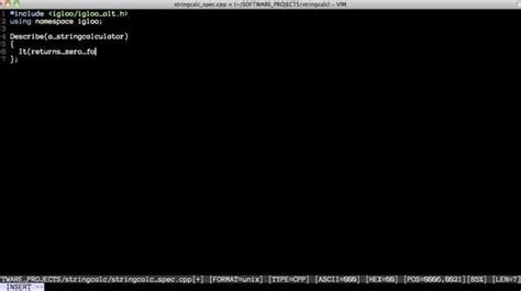 Tdd Kata In C String Calculator Rprogramming