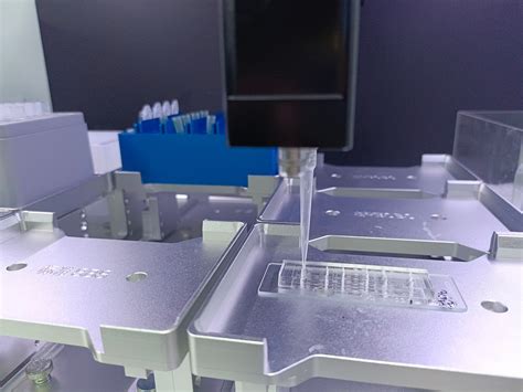 Mems芯片设计 微流控芯片加工 柔性电极加工 深圳市勃望初芯半导体科技有限公司