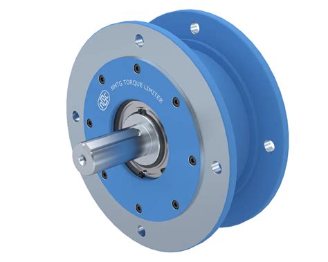 Torque Limiter Housing Type At ₹ 10000 Piece टोक़ लिमिटर In Ahmedabad Id 2855543152333