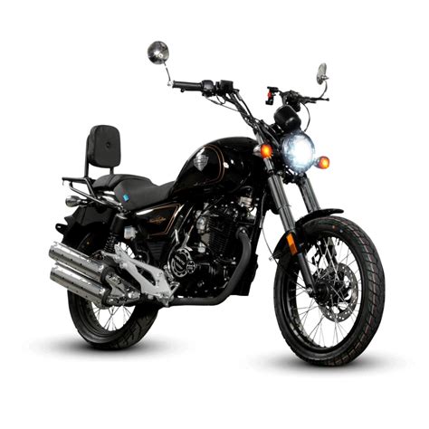 Thunderstar 300 Xl Vento León