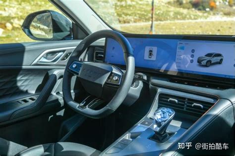 试驾全新第三代荣威rx5超混erx5，很能打的综合型选手 知乎